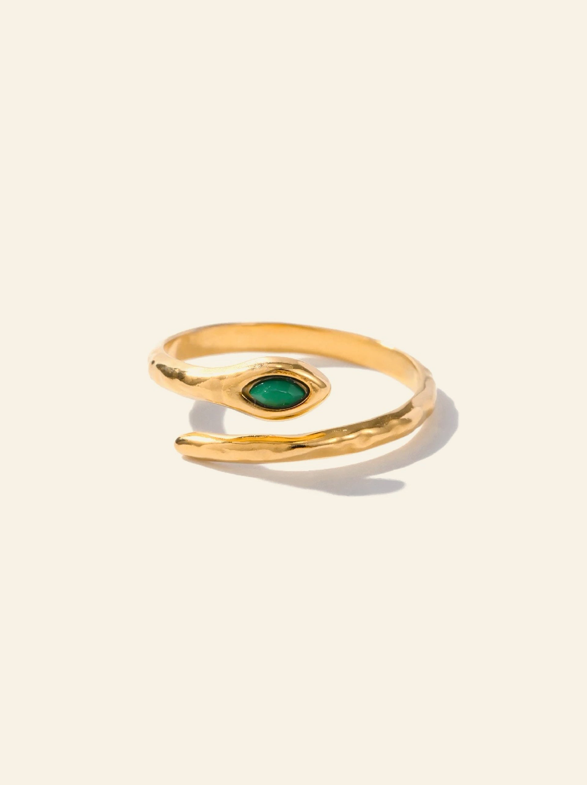 Elysia Ring